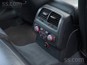 Pelēks Audi Allroad 2013 Rīga, ar dzinēja tilpumu 3.00 L un nobraukumu 322 tūkst. km par 10500 €, foto 12 vietnē AUTOMOTO.COM.LV