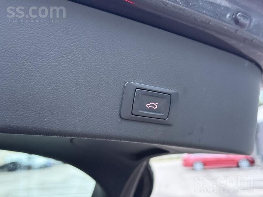 Pelēks Audi Allroad 2013 Rīga, ar dzinēja tilpumu 3.00 L un nobraukumu 322 tūkst. km par 10500 €, foto 14 vietnē AUTOMOTO.COM.LV