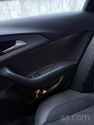 Pelēks Audi Allroad 2013 Rīga, ar dzinēja tilpumu 3.00 L un nobraukumu 322 tūkst. km par 10500 €, foto 21 vietnē AUTOMOTO.COM.LV