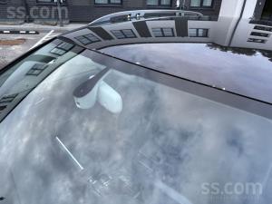 Grey Audi Allroad 2013 in Riga, with an engine capacity of 3.00 L and mileage of 322 thousand km for 10500 €, photo 22 on AUTOMOTO.COM.LV