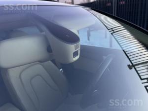 Grey Audi Allroad 2014 in Tukums, with an engine capacity of 2.00 L and mileage of 291 thousand km for 9950 €, photo 31 on AUTOMOTO.COM.LV