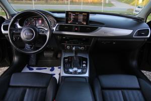 Grey Audi Allroad 2014 in Riga, with an engine capacity of 3.00 L and mileage of 298 thousand km for 12990 €, photo 5 on AUTOMOTO.COM.LV