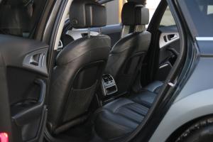 Grey Audi Allroad 2014 in Riga, with an engine capacity of 3.00 L and mileage of 298 thousand km for 12990 €, photo 18 on AUTOMOTO.COM.LV
