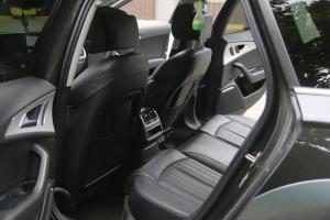 Grey Audi Allroad 2014 in Riga, with an engine capacity of 3.00 L and mileage of 299 thousand km for 10990 €, photo 7 on AUTOMOTO.COM.LV