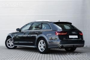 Pelēks Audi Allroad 2015 Rīga, ar dzinēja tilpumu 3.00 L un nobraukumu 200 tūkst. km par 16000 €, foto 3 vietnē AUTOMOTO.COM.LV