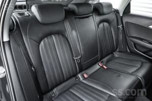 Pelēks Audi Allroad 2015 Rīga, ar dzinēja tilpumu 3.00 L un nobraukumu 200 tūkst. km par 16000 €, foto 6 vietnē AUTOMOTO.COM.LV