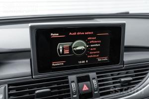 Pelēks Audi Allroad 2015 Rīga, ar dzinēja tilpumu 3.00 L un nobraukumu 200 tūkst. km par 16000 €, foto 10 vietnē AUTOMOTO.COM.LV