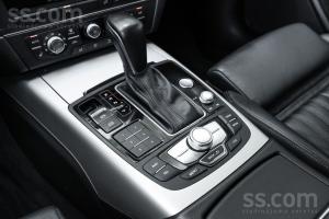 Pelēks Audi Allroad 2015 Rīga, ar dzinēja tilpumu 3.00 L un nobraukumu 200 tūkst. km par 16000 €, foto 12 vietnē AUTOMOTO.COM.LV