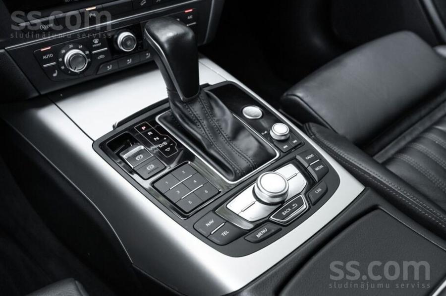 Pelēks Audi Allroad 2015 Rīga, ar dzinēja tilpumu 3.00 L un nobraukumu 200 tūkst. km par 16000 €, foto 12 vietnē AUTOMOTO.COM.LV