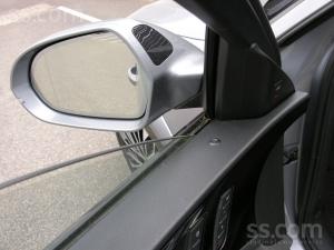 Grey Audi Allroad 2015 in Riga, with an engine capacity of 3.00 L and mileage of 185 thousand km for 18250 €, photo 16 on AUTOMOTO.COM.LV