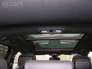 Grey Audi Allroad 2015 in Riga, with an engine capacity of 3.00 L and mileage of 185 thousand km for 18250 €, photo 25 on AUTOMOTO.COM.LV