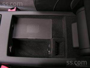 Grey Audi Allroad 2015 in Riga, with an engine capacity of 3.00 L and mileage of 185 thousand km for 18250 €, photo 27 on AUTOMOTO.COM.LV