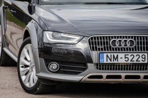Grey Audi Allroad 2015 in Riga, with an engine capacity of 2.00 L and mileage of 239 thousand km for 14900 €, photo 22 on AUTOMOTO.COM.LV