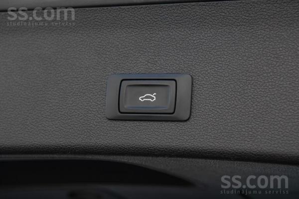 Pelēks Audi Allroad 2015 Rīga, ar dzinēja tilpumu 3.00 L un nobraukumu 209 tūkst. km par 12490 €, foto 9 vietnē AUTOMOTO.COM.LV
