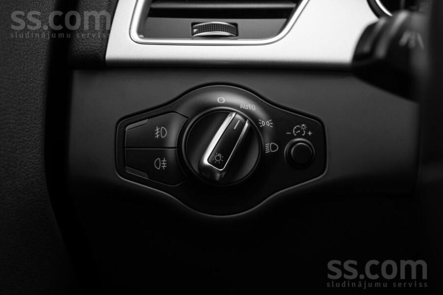 Grey Audi Allroad 2015 in Riga, with an engine capacity of 3.00 L and mileage of 209 thousand km for 12490 €, photo 59 on AUTOMOTO.COM.LV