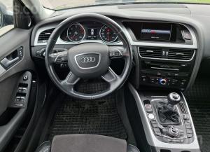 Pelēks Audi Allroad 2015 Rīga, ar dzinēja tilpumu 2.00 L un nobraukumu 302 tūkst. km par 11700 €, foto 11 vietnē AUTOMOTO.COM.LV