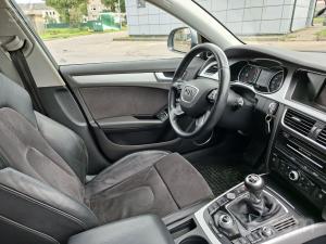 Pelēks Audi Allroad 2015 Rīga, ar dzinēja tilpumu 2.00 L un nobraukumu 302 tūkst. km par 11700 €, foto 12 vietnē AUTOMOTO.COM.LV
