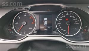 Pelēks Audi Allroad 2015 Rīga, ar dzinēja tilpumu 2.00 L un nobraukumu 302 tūkst. km par 11700 €, foto 16 vietnē AUTOMOTO.COM.LV