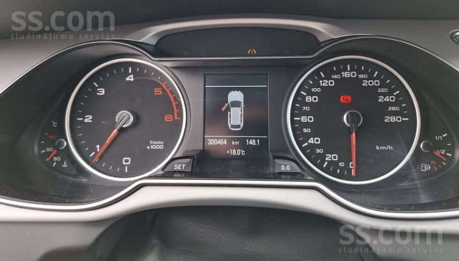 Pelēks Audi Allroad 2015 Rīga, ar dzinēja tilpumu 2.00 L un nobraukumu 302 tūkst. km par 11700 €, foto 16 vietnē AUTOMOTO.COM.LV