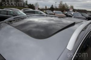 Pelēks Audi Allroad 2017 Tukums, ar dzinēja tilpumu 3.00 L un nobraukumu 213 tūkst. km par 19500 €, foto 22 vietnē AUTOMOTO.COM.LV