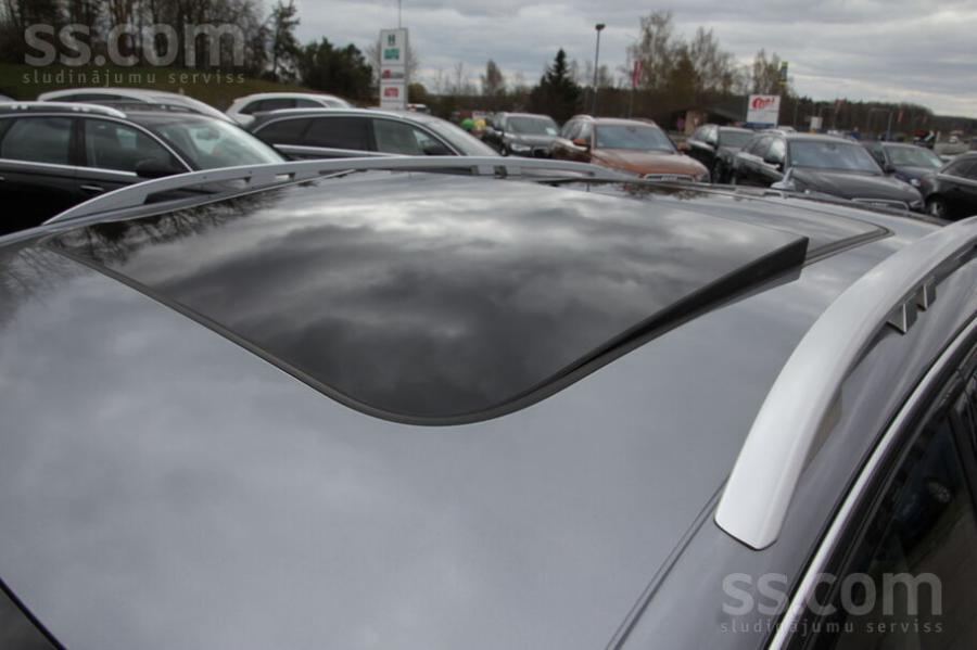Pelēks Audi Allroad 2017 Tukums, ar dzinēja tilpumu 3.00 L un nobraukumu 213 tūkst. km par 19500 €, foto 22 vietnē AUTOMOTO.COM.LV