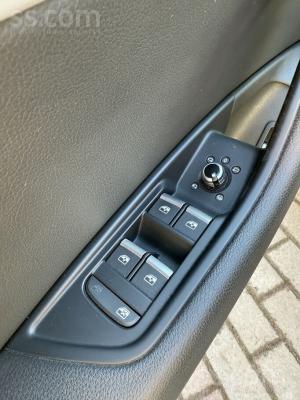Pelēks Audi Allroad 2017 Jelgava, ar dzinēja tilpumu 2.00 L un nobraukumu 215 tūkst. km par 14995 €, foto 12 vietnē AUTOMOTO.COM.LV