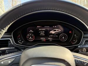 Pelēks Audi Allroad 2017 Jelgava, ar dzinēja tilpumu 2.00 L un nobraukumu 215 tūkst. km par 14995 €, foto 20 vietnē AUTOMOTO.COM.LV