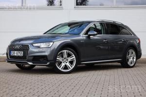 Ауди Олроуд 2017 в Рига на AUTOMOTO.COM.LV Серый Ауди Олроуд 2017 в Рига, объемом двигателя 2.00 л и пробегом 217 тыс. км за 14995 €, фото 1 на AUTOMOTO.COM.LV