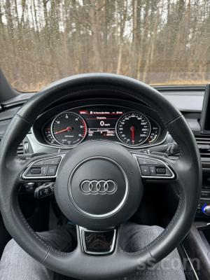 Pelēks Audi Allroad 2018 Jūrmala, ar dzinēja tilpumu 3.00 L un nobraukumu 294 tūkst. km par 16600 €, foto 23 vietnē AUTOMOTO.COM.LV