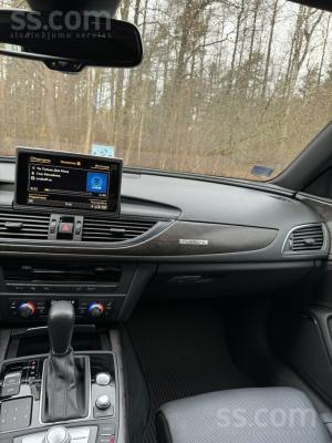 Pelēks Audi Allroad 2018 Jūrmala, ar dzinēja tilpumu 3.00 L un nobraukumu 294 tūkst. km par 16600 €, foto 25 vietnē AUTOMOTO.COM.LV