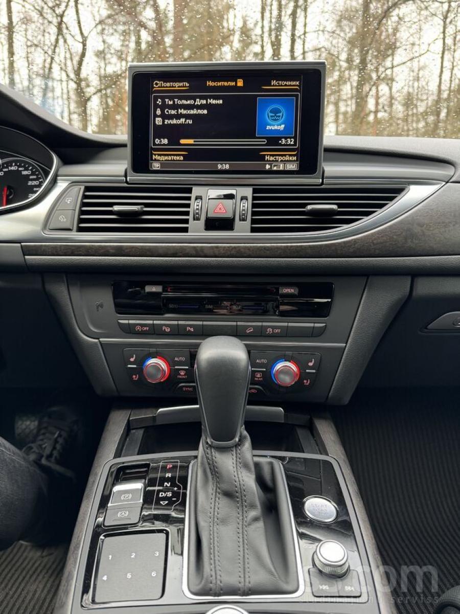 Pelēks Audi Allroad 2018 Jūrmala, ar dzinēja tilpumu 3.00 L un nobraukumu 294 tūkst. km par 16600 €, foto 26 vietnē AUTOMOTO.COM.LV