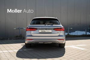 Grey Audi Allroad 2020 in Vilnius, with an engine capacity of 3.00 L and mileage of 223 thousand km for 28000 €, photo 6 on AUTOMOTO.COM.LV