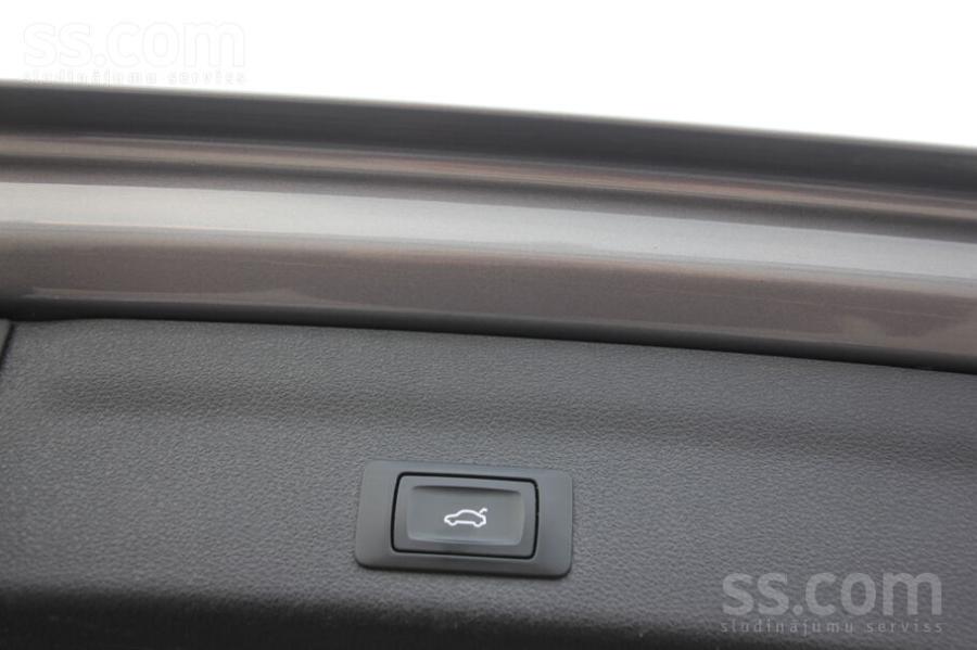 Grey Audi Allroad 2021 in Tukums, with an engine capacity of 3.00 L and mileage of 244 thousand km for 26500 €, photo 22 on AUTOMOTO.COM.LV