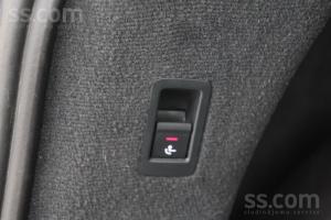 Grey Audi Allroad 2021 in Tukums, with an engine capacity of 3.00 L and mileage of 244 thousand km for 26500 €, photo 34 on AUTOMOTO.COM.LV