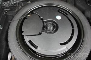Grey Audi Allroad 2021 in Tukums, with an engine capacity of 3.00 L and mileage of 244 thousand km for 26500 €, photo 35 on AUTOMOTO.COM.LV
