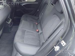 Pelēks Audi Allroad 2023 Tukums, ar dzinēja tilpumu 3.00 L un nobraukumu 168 tūkst. km par 29990 €, foto 9 vietnē AUTOMOTO.COM.LV