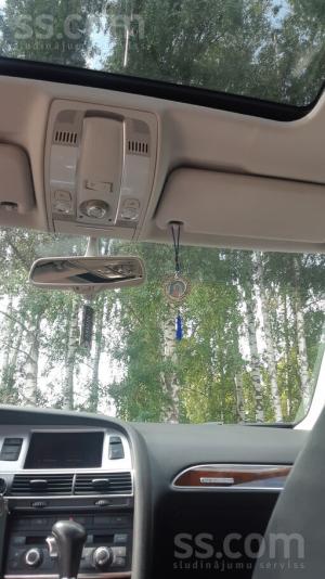 Sarkans Audi Allroad 2009 Dobele, ar dzinēja tilpumu 3.00 L un nobraukumu 0 tūkst. km par 5950 €, foto 10 vietnē AUTOMOTO.COM.LV