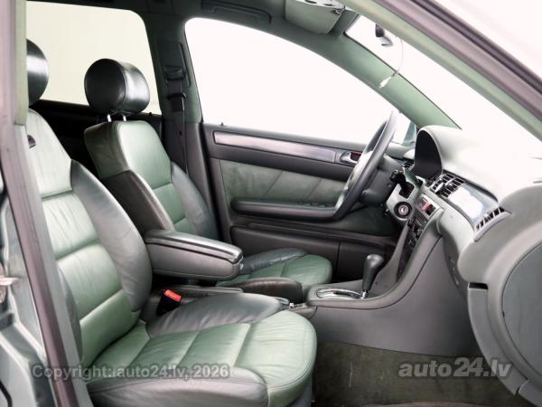 Ауди Олроуд 2001 в Таллин, объемом двигателя 2.50 л и пробегом 437 тыс. км за 999 €, фото 6 на AUTOMOTO.COM.LV