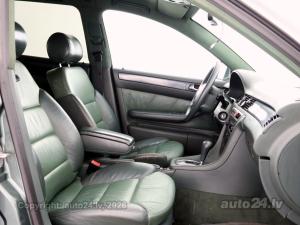 Audi Allroad 2001 in Tallinn, with an engine capacity of 2.50 L and mileage of 437 thousand km for 999 €, photo 7 on AUTOMOTO.COM.LV