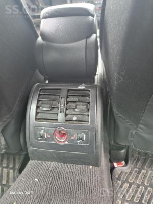 Audi Allroad 2003 Talsi, ar dzinēja tilpumu 2.50 L un nobraukumu 388 tūkst. km par 3250 €, foto 6 vietnē AUTOMOTO.COM.LV