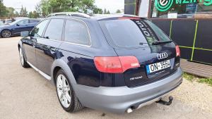Audi Allroad 2006 in Riga, with an engine capacity of 2.70 L and mileage of 396 thousand km for 3790 €, photo 5 on AUTOMOTO.COM.LV