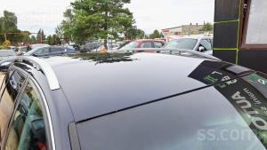 Audi Allroad 2006 in Riga, with an engine capacity of 2.70 L and mileage of 396 thousand km for 3790 €, photo 8 on AUTOMOTO.COM.LV