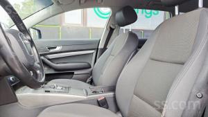 Audi Allroad 2006 in Riga, with an engine capacity of 2.70 L and mileage of 396 thousand km for 3790 €, photo 13 on AUTOMOTO.COM.LV