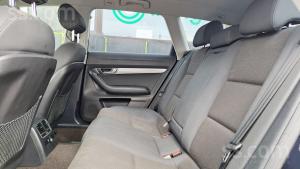 Audi Allroad 2006 in Riga, with an engine capacity of 2.70 L and mileage of 396 thousand km for 3790 €, photo 16 on AUTOMOTO.COM.LV