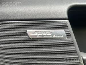 Audi Allroad 2007 in Riga, with an engine capacity of 3.00 L and mileage of 428 thousand km for 2950 €, photo 13 on AUTOMOTO.COM.LV