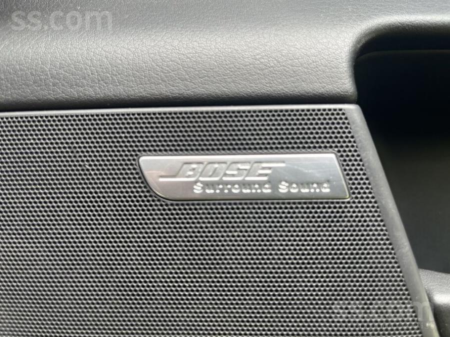 Audi Allroad 2007 in Riga, with an engine capacity of 3.00 L and mileage of 428 thousand km for 2950 €, photo 13 on AUTOMOTO.COM.LV