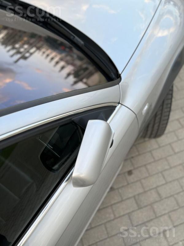 Audi Allroad 2008 in Riga, with an engine capacity of 3.00 L and mileage of 245 thousand km for 6450 €, photo 8 on AUTOMOTO.COM.LV