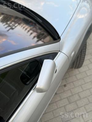 Audi Allroad 2008 in Riga, with an engine capacity of 3.00 L and mileage of 245 thousand km for 6450 €, photo 9 on AUTOMOTO.COM.LV