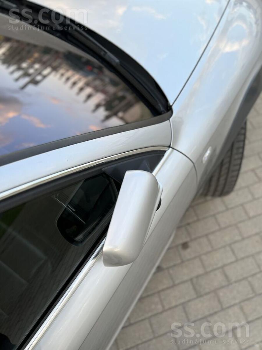 Audi Allroad 2008 in Riga, with an engine capacity of 3.00 L and mileage of 245 thousand km for 6450 €, photo 9 on AUTOMOTO.COM.LV