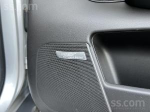 Audi Allroad 2008 in Riga, with an engine capacity of 3.00 L and mileage of 245 thousand km for 6450 €, photo 12 on AUTOMOTO.COM.LV